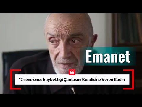 Emanet II Aydın Karakimseli II Benim Şeyhim Bir Kadın II 