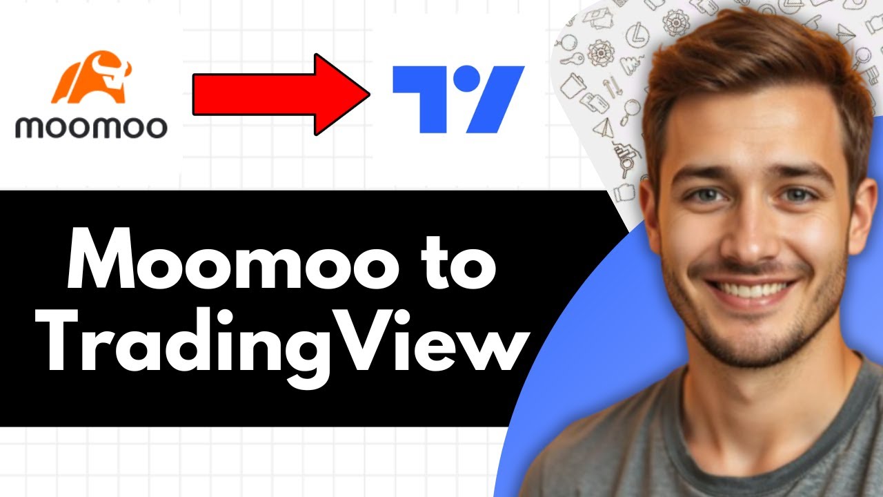How to Connect Moomoo to Tradingview (2025) - YouTube