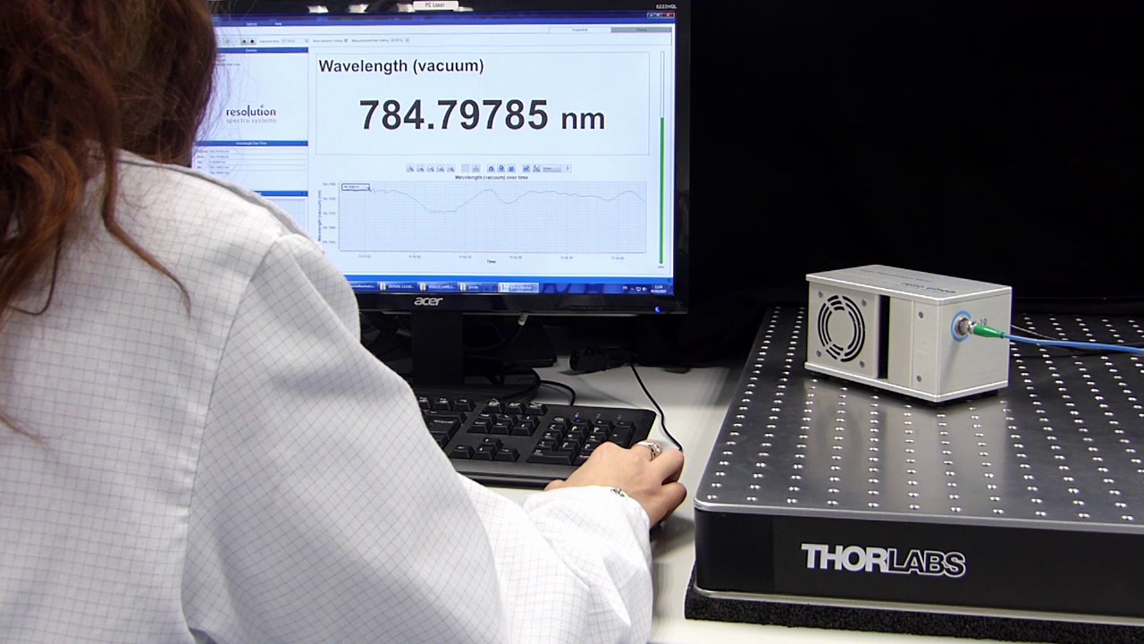 LW-10 WAVELENGTH METER - YouTube