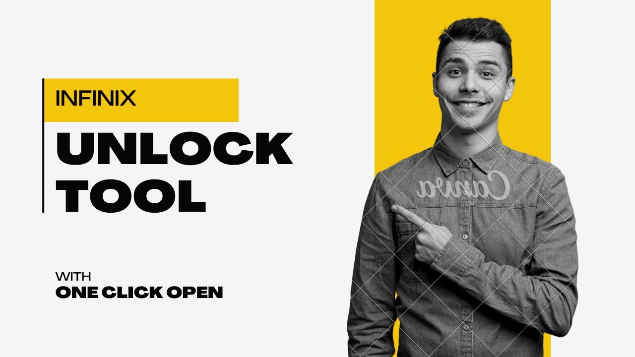 Infinix GSM Unlock Tool 2.0 - FREE TOOL - YouTube