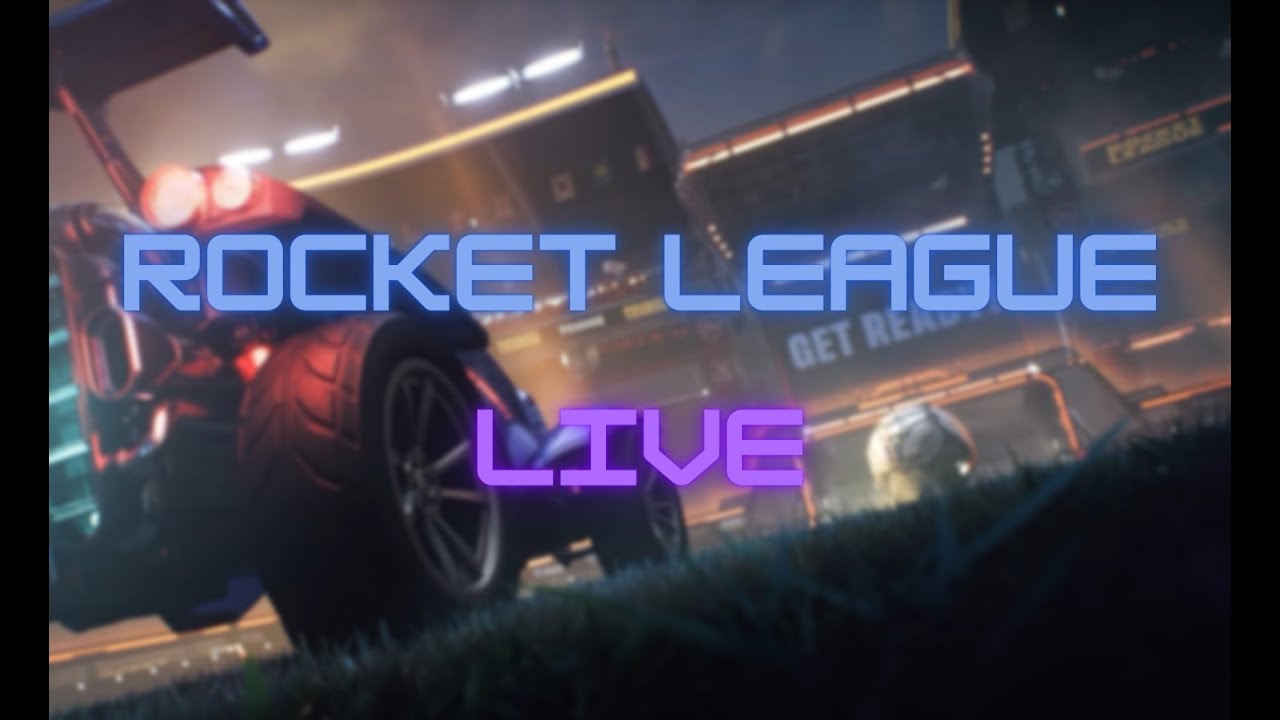 Ranked Rocket League | Rank: Diamond 2 - YouTube