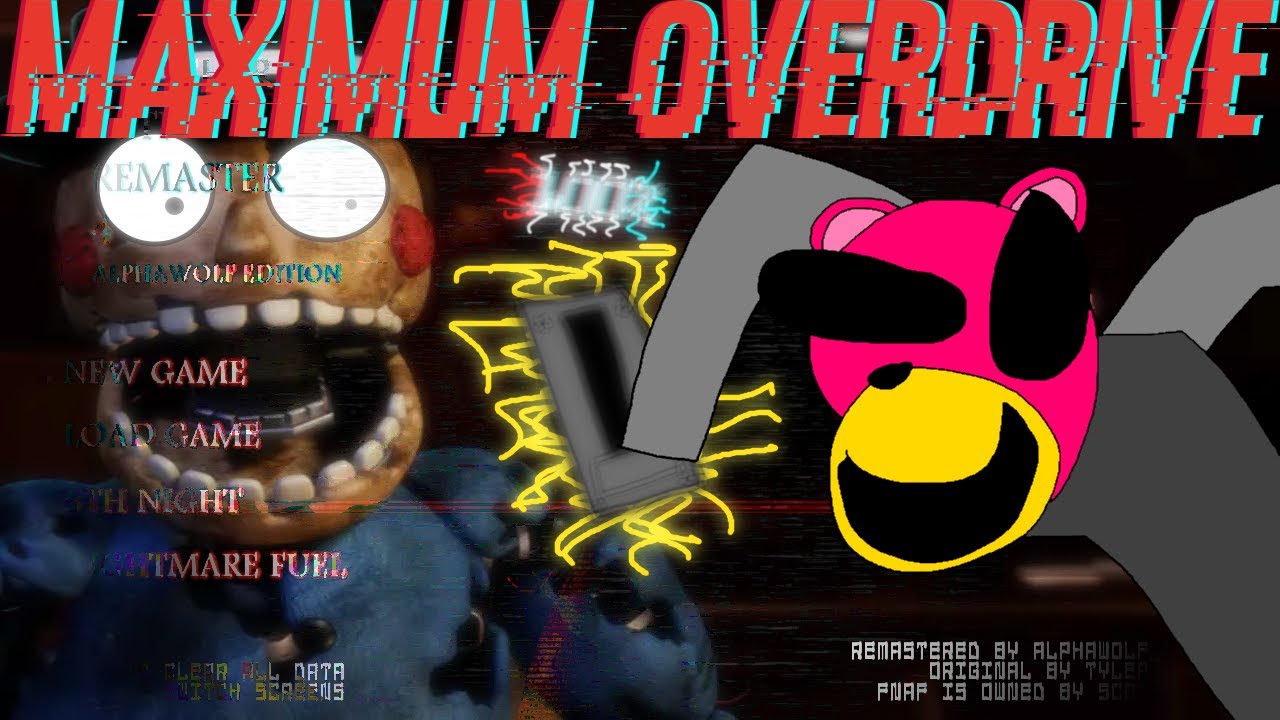 THE BEST TRTF REMASTER YOU HAVE NEVER PLAYED... - YouTube