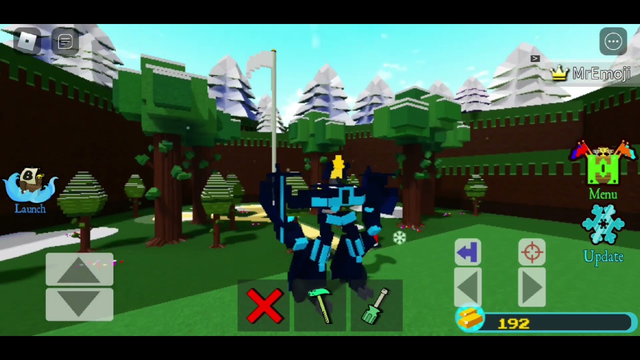 Drift from Transformers | Build a boat for treasure #15 - YouTube