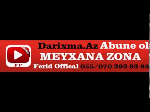 MEYXANA ZONA