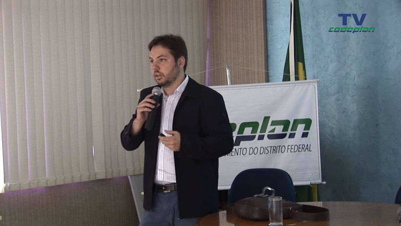 Quintas Codeplan 30 06 2016 - YouTube