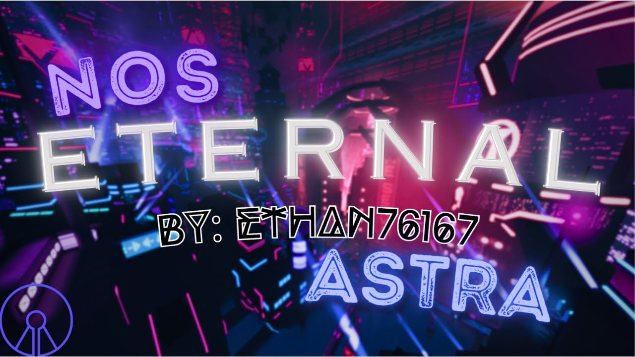 Tria.os (Nos Astra) By Ethan76167 - YouTube