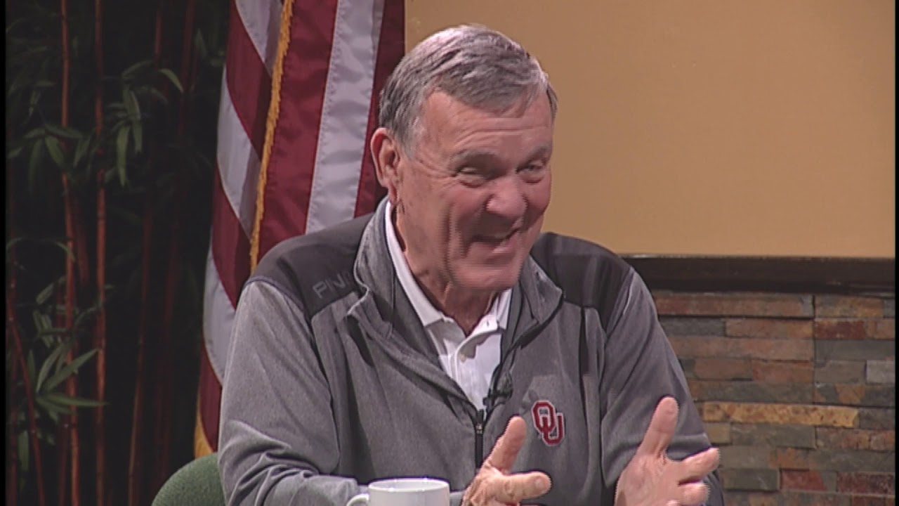 The Verdict: Jerry Pettibone Talks About Sooners Helping Sooners - YouTube