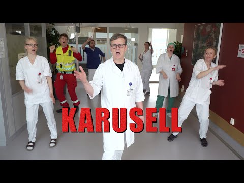 Dr. Radtke – Karusell (Dr. Radtkes metode)