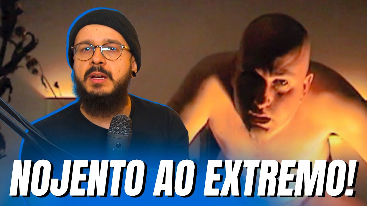 DEBRIS DOCUMENTAR - PIOR QUE MELANCHOLIE DER ENGEL - YouTube