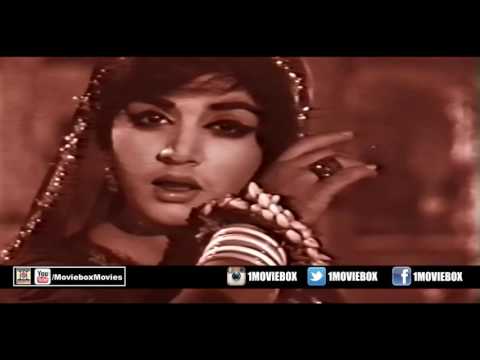 TERIYAN UDEEKAN VE CHAN MAHI - PAKISTANI FILM IK MADARI