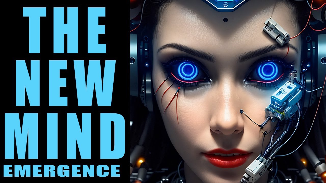 The New Mind Emergence: A Revolution of Consciousness - YouTube