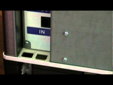 Quick Setup for the Guardian Tabsafe Medication Dispensing System - YouTube