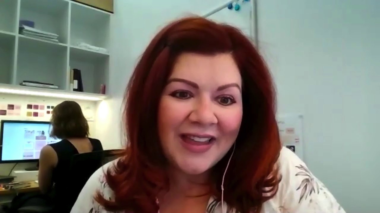 Freelance Legends - The science behind starting again with Fleur Madden ...