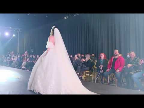 HRB Elegant 2022 Gelinlik Modelleri