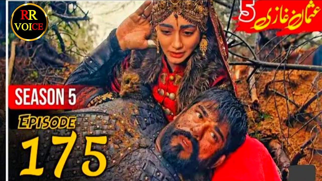 Osman Series Updates ! Episode 175 Explained By by Riaz Rasheed Daily ...