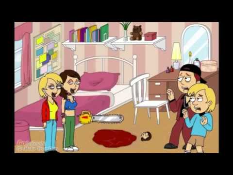 Go!Animate Creepypastas III (Jax's ORIGINAL VIDEO) - YouTube