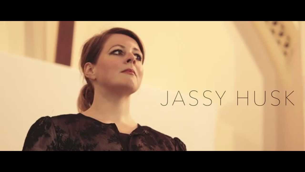Jassy Husk - O luce di quest'anima from Donizetti's Linda di Chamounix ...