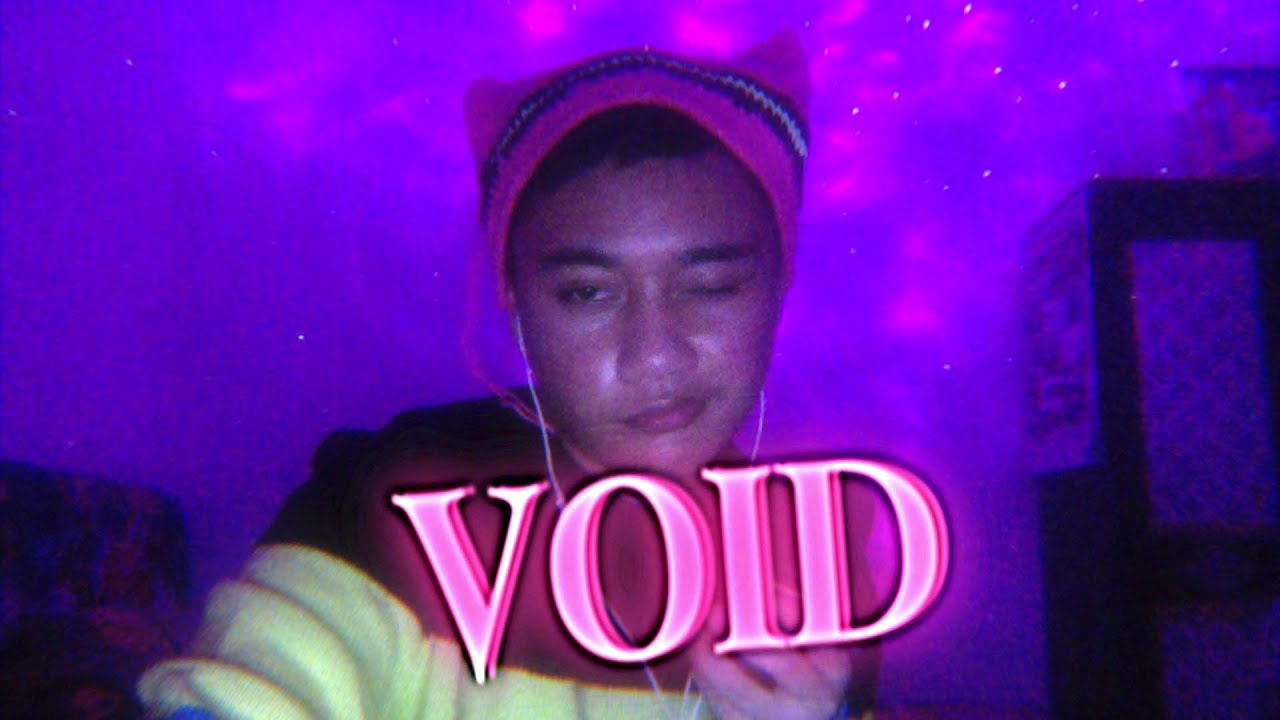 Void - Melanie Martinez (cover) - YouTube