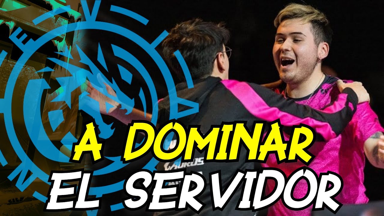 LEV KEZNIT | BRASIL A SU MERCED #61 | VALORANT PRO PLAYERS LATAM - YouTube