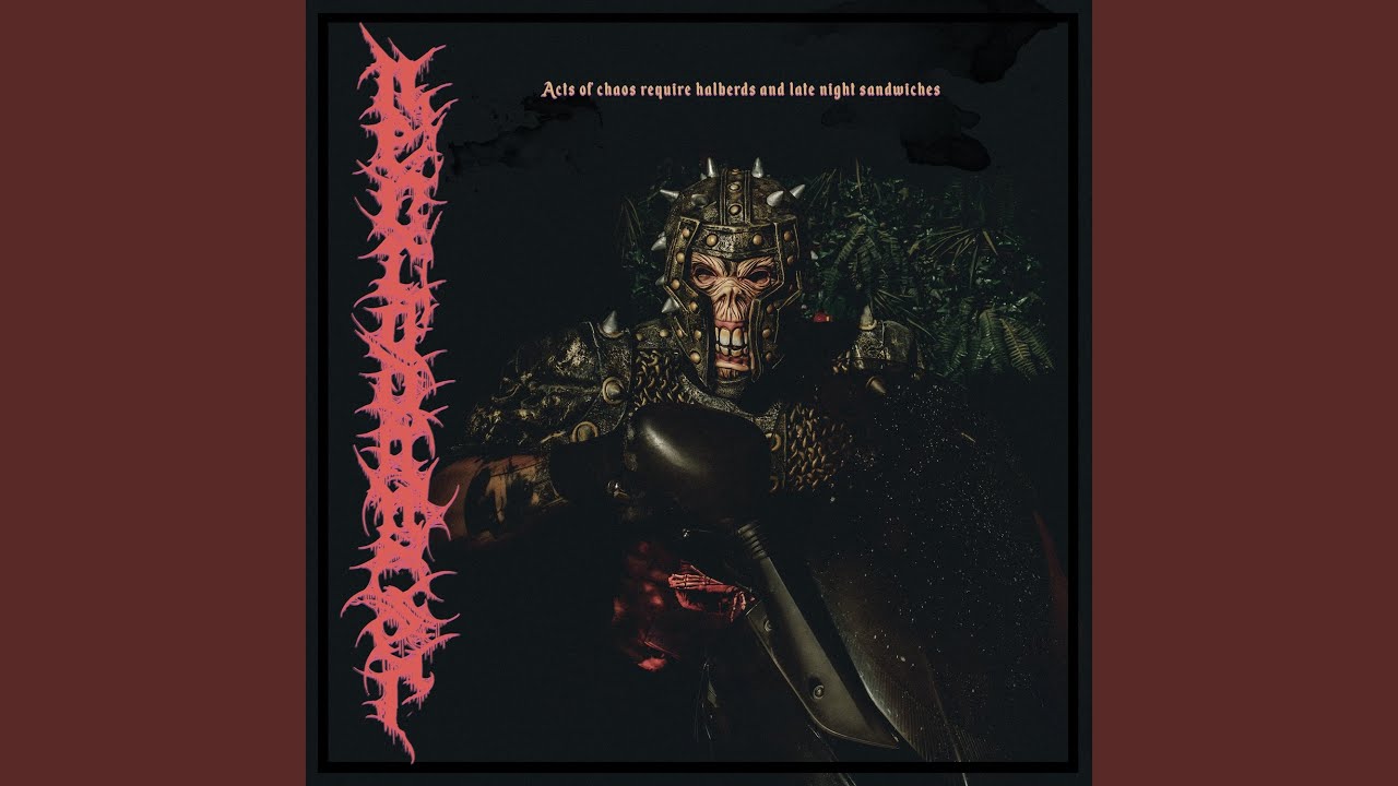 The Ritual - YouTube