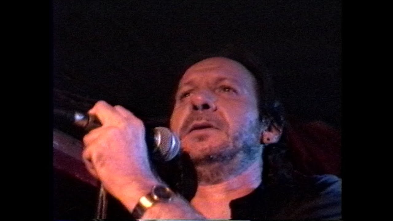 Corbin - Hanner - Decade 1993 "Dinosaur" - YouTube