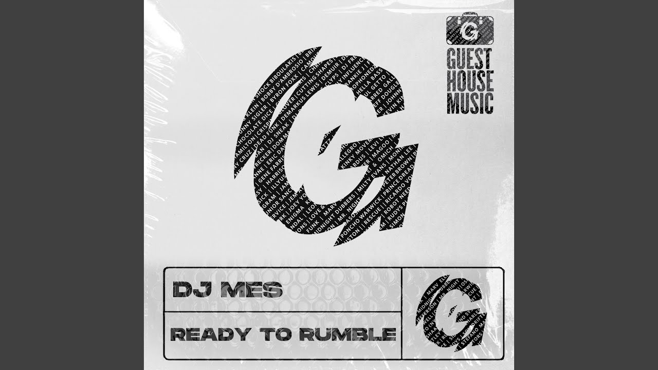 Ready to Rumble - YouTube