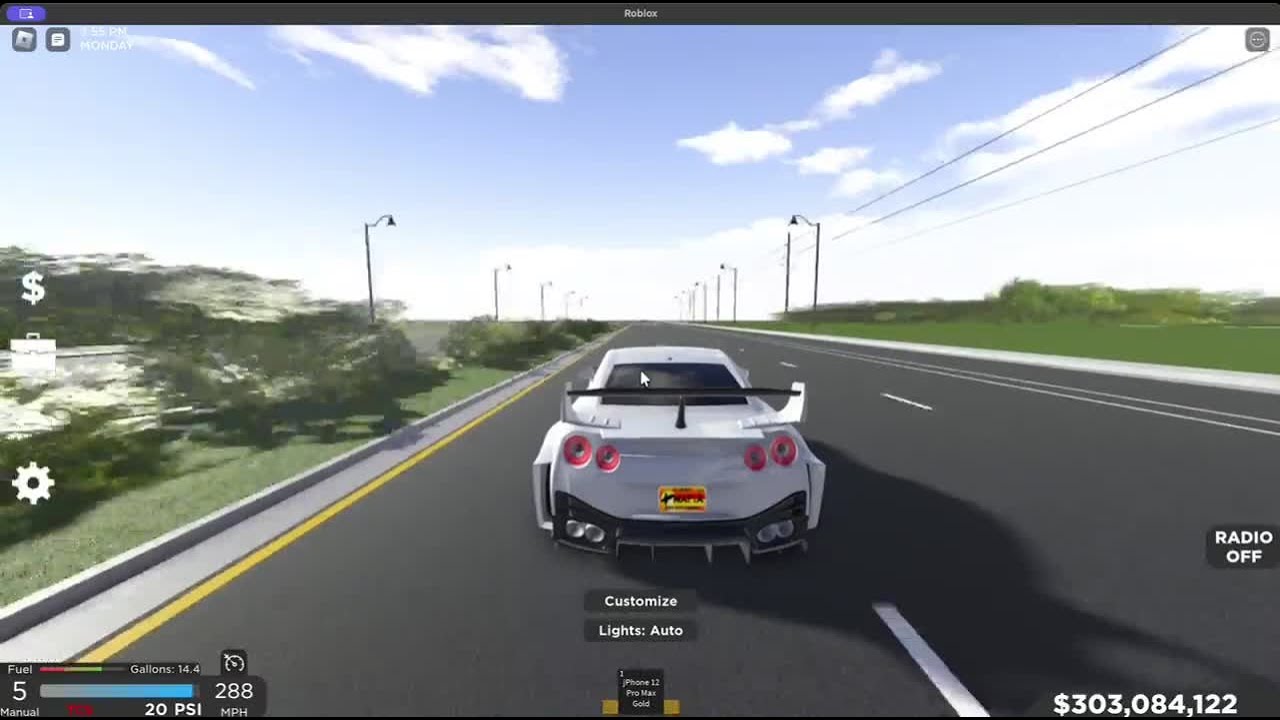 THE FASTEST NISSAN GT-R IN ALL OF SWFL! *TUNE INCLUDED* - YouTube