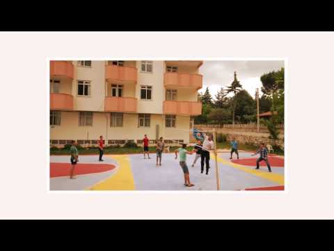 Aglasun Çağlayan Pansiyon  sizin icin