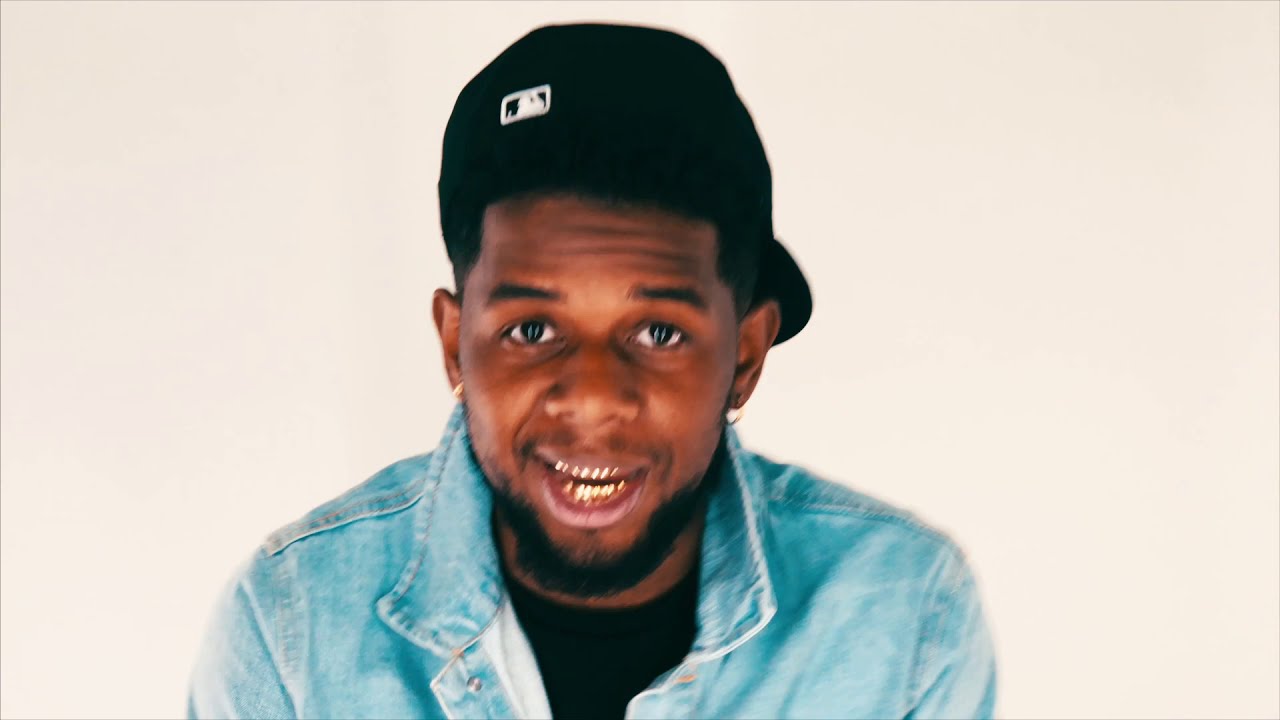 Gamer Keasy - Have You Ever Seen? (Shot By @NiqosStudio) - YouTube