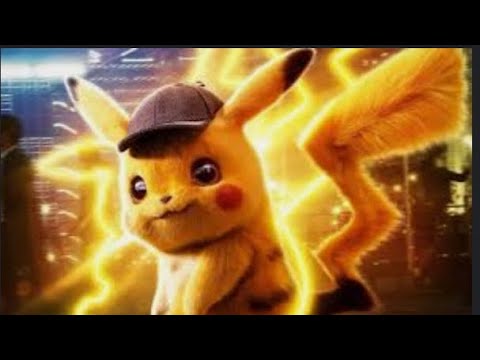 Pikachu the best Pokémon remastered - YouTube