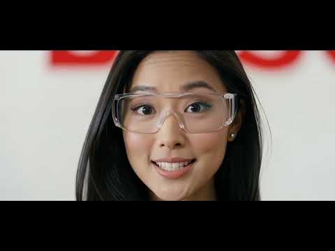 GMI - Innovation Starts With You