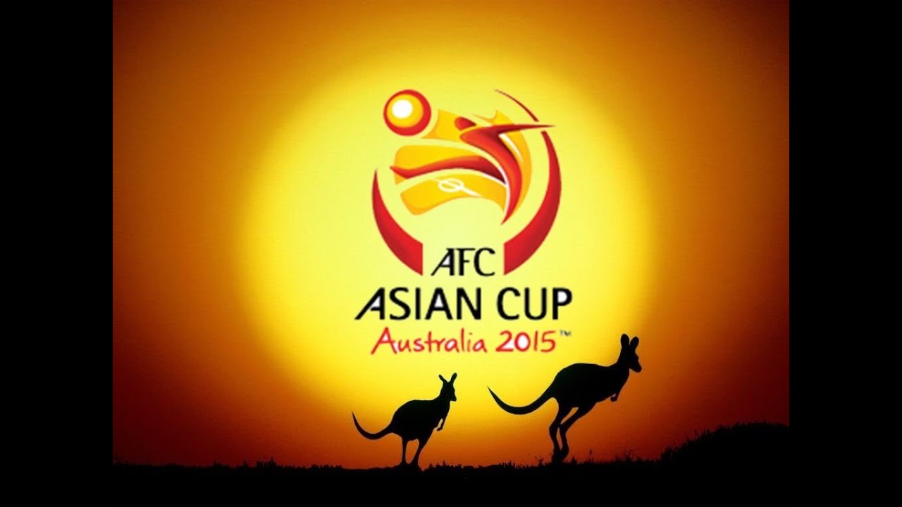 FIFA 15 - AFC Asian Cup 2015 - Bonus ! #8 - YouTube