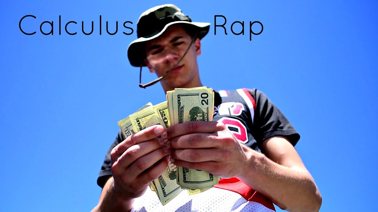 Learn Calculus in ONE SONG - YouTube