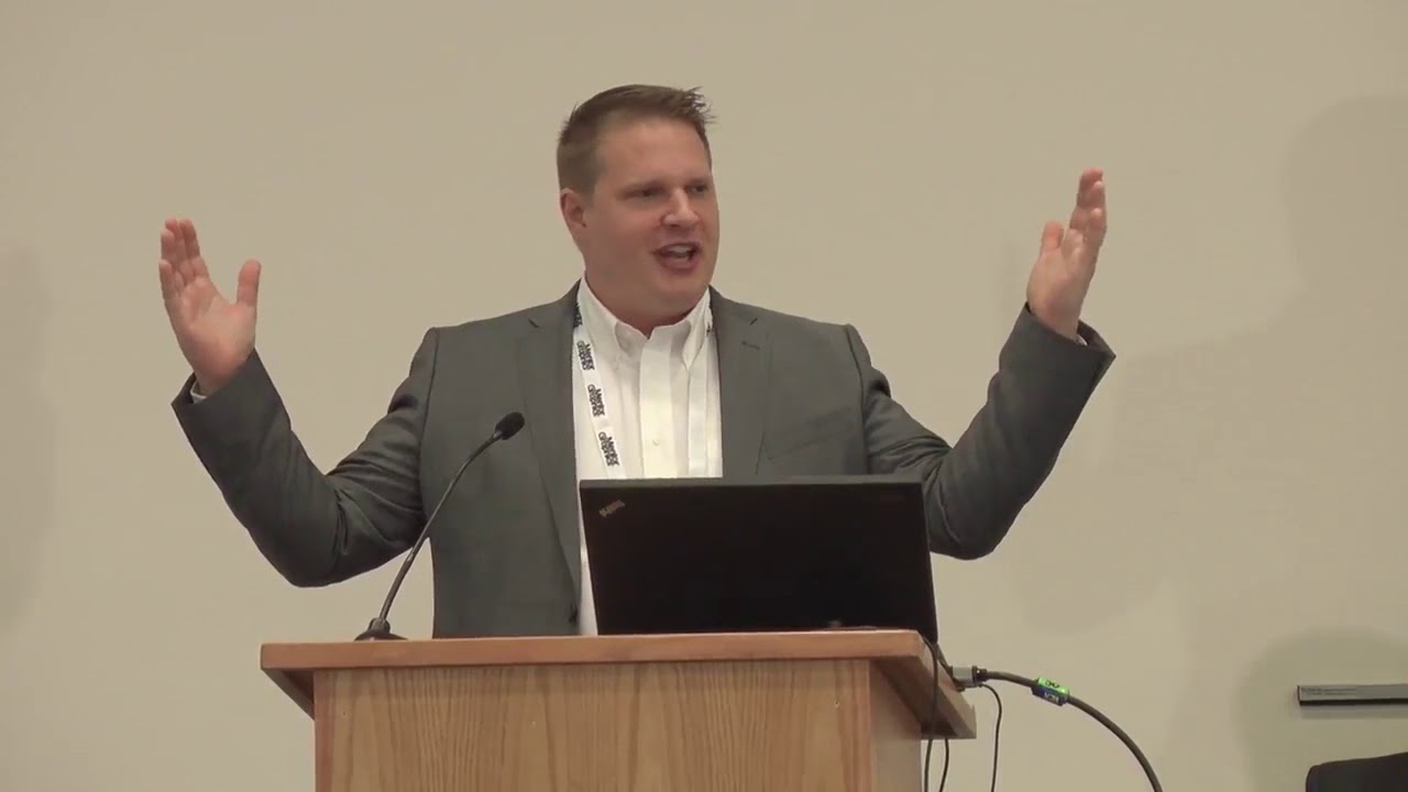 Custom IC & Variation Design, Solido @ DAC - YouTube