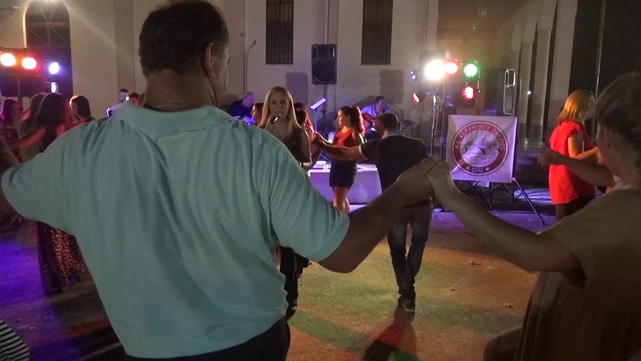 ΚΕΡΑΜΙΔΙ ΤΡΙΚΑΛΩΝ, ΖΕΤΤΑ ΛΕΝΑ, ΖΙΑΚΟΣ ΓΙΑΝΝΗΣ ΜΕ ΤΟ ΧΡΥΣΟ ΚΛΑΡΙΝΟ ...