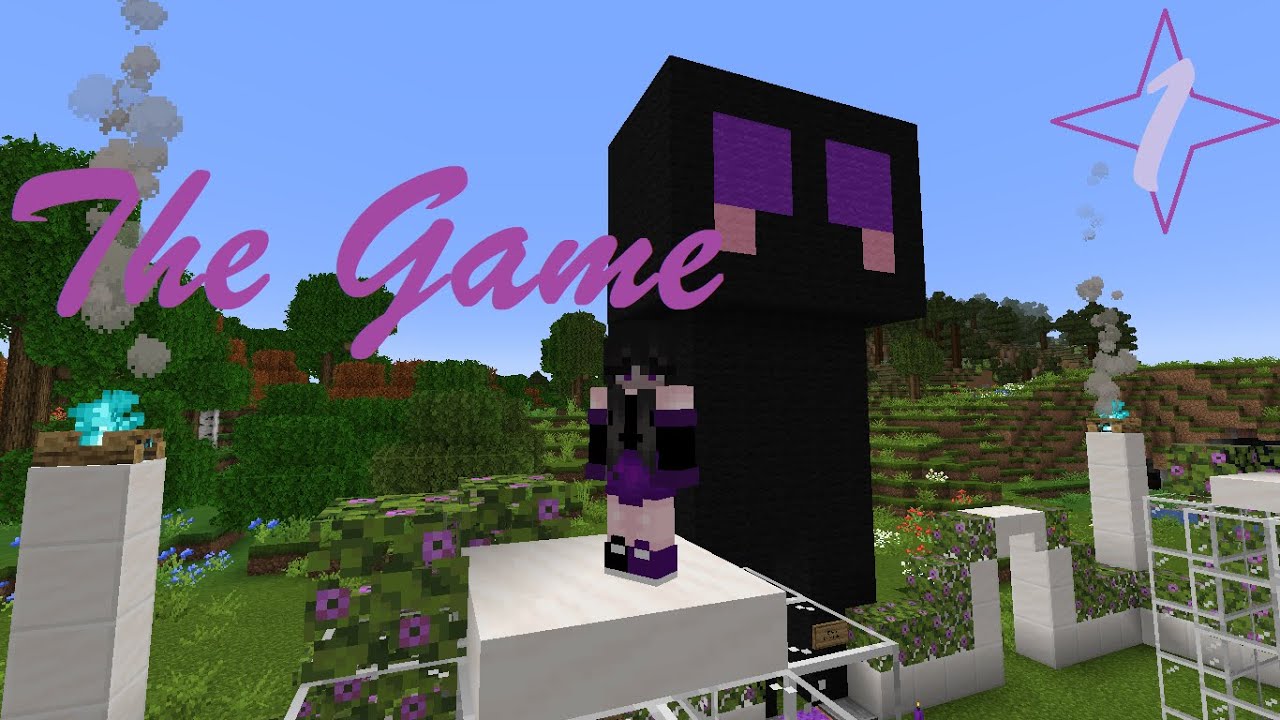 The Game |TEAM ENDER | part 1 - YouTube