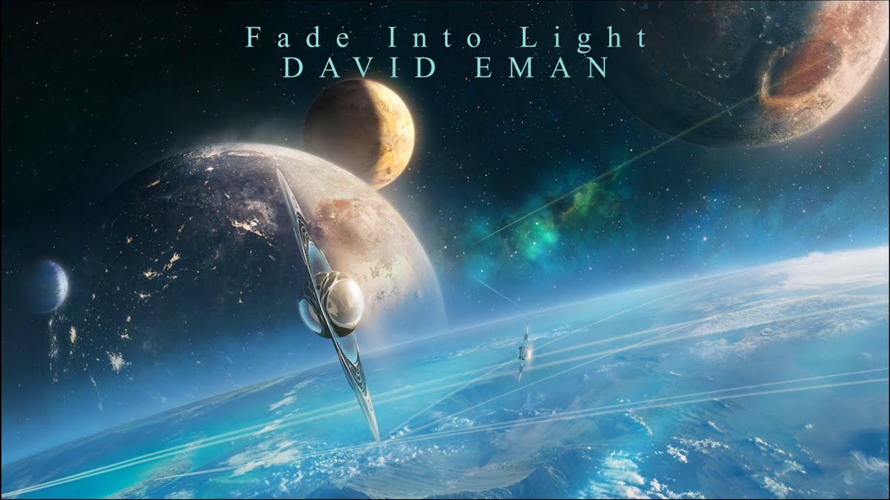 Cézame Trailers - Fade Into Light (Extended Version) Epic Inspiring Sci ...