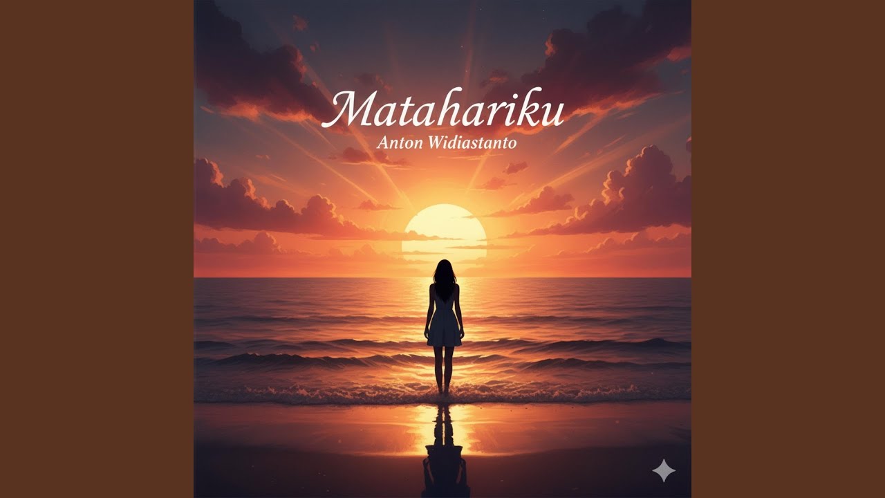 Matahariku - YouTube
