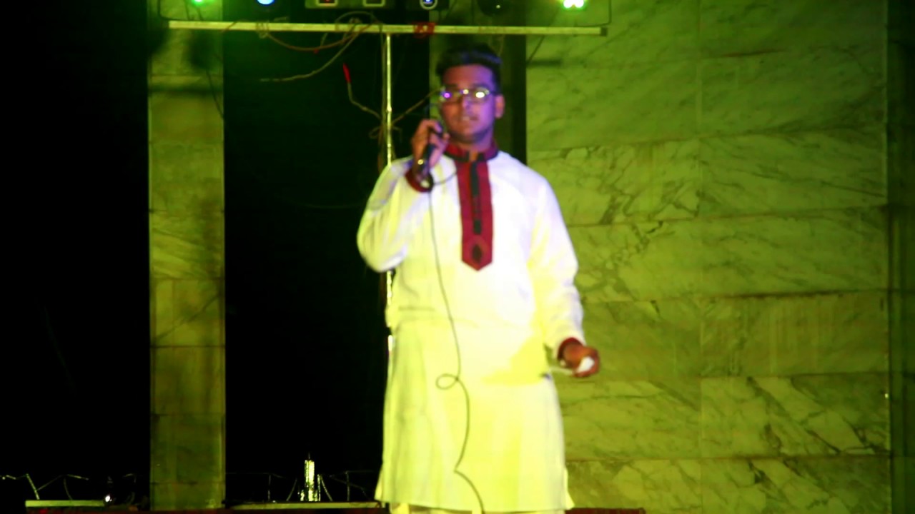 Jar shone jar Valobasha (Song) - YouTube