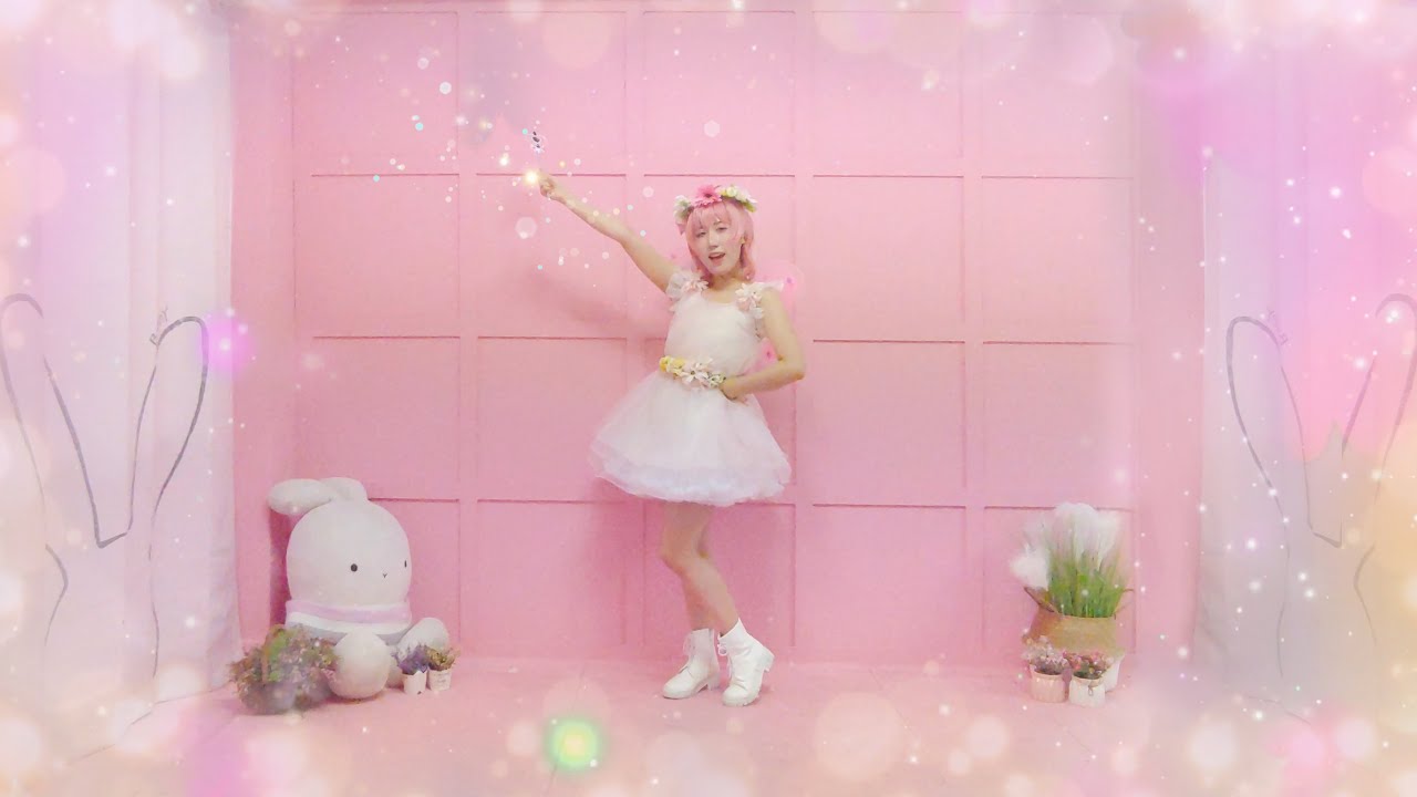 [DOKI] Twinkle☆Twinkle (트윙클☆트윙클) 춤춰보았다 [踊ってみた] - YouTube