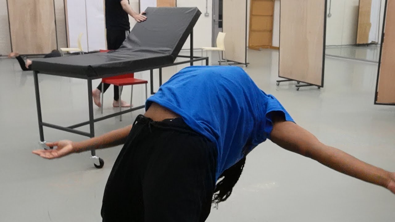 VOXED: It's not me... behind the scenes teaser - YouTube