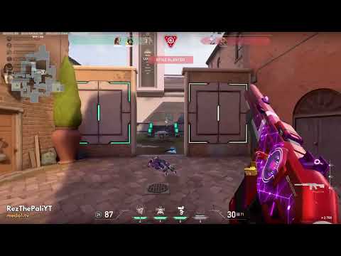 That wall is Bangable