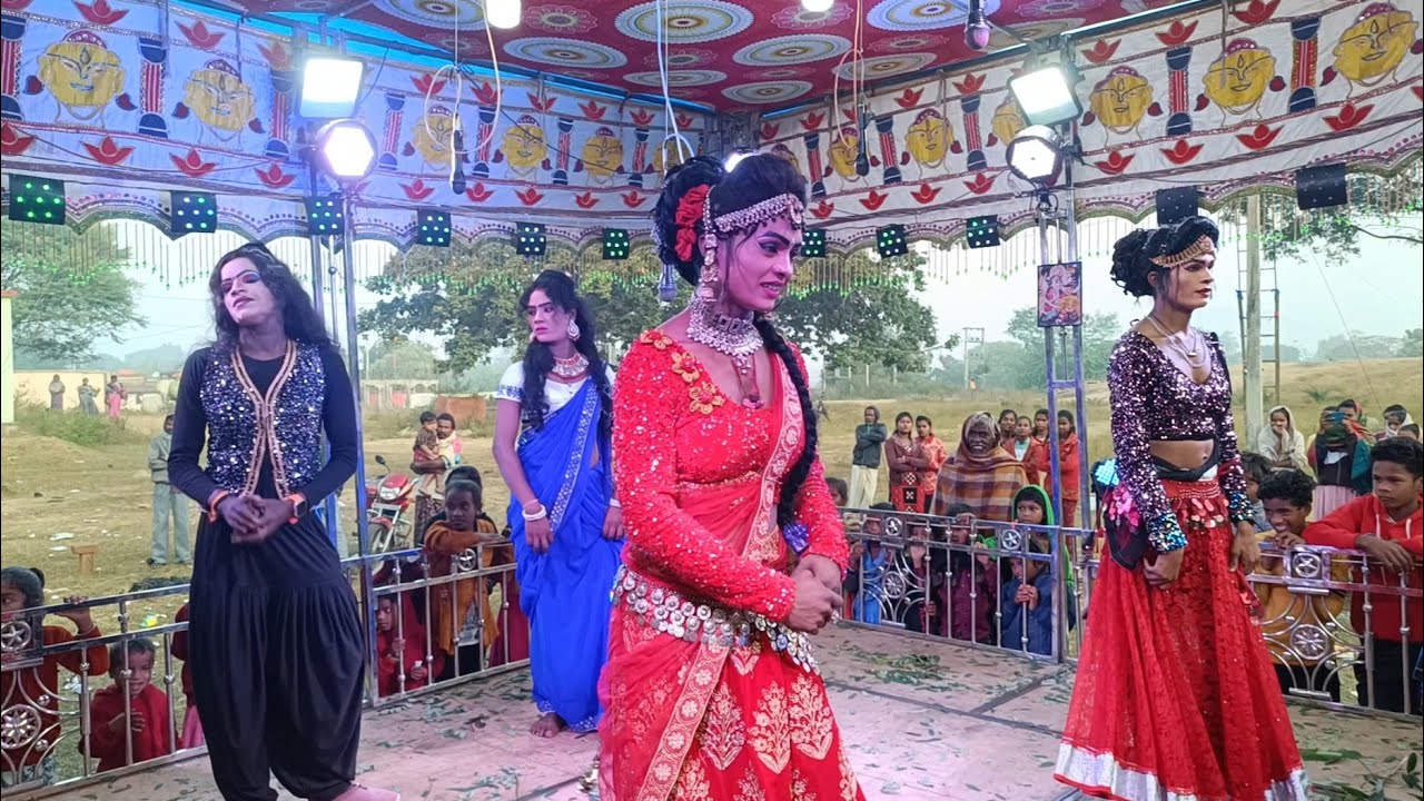 kumudi kala ନାଟକ dhamakedar melody Sambalpuri super hit dance video ...