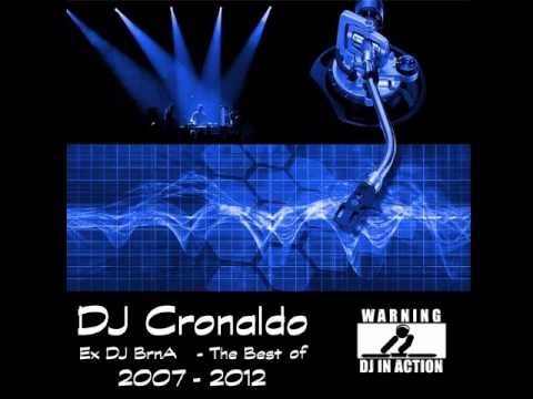 DJ Cronaldo - Alen Mukovic - Zauzeta RMX - YouTube