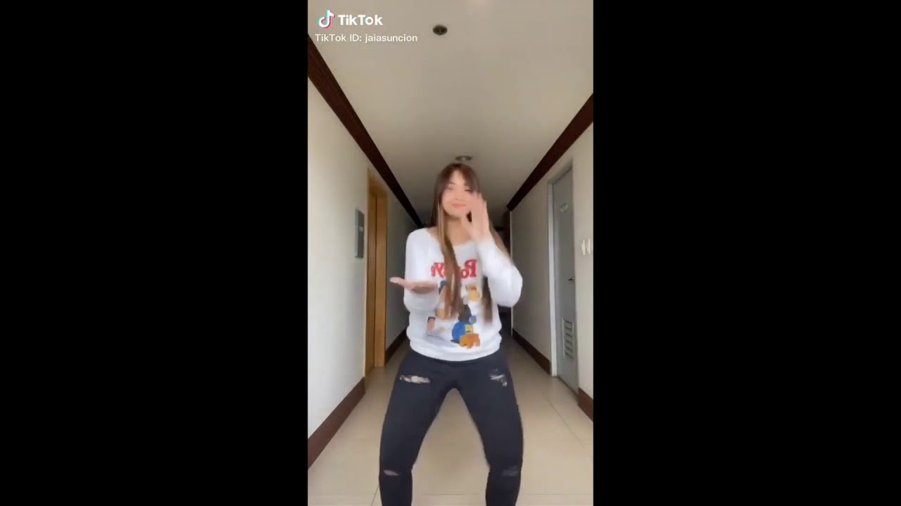 AGASSI CHING AND JAI ASUNCION! TIKTOK COMPILATION 2019 - YouTube