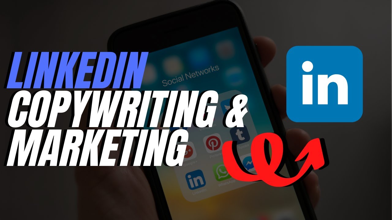 6 LinkedIn Copywriting and Marketing Strategies to Grow Your Business ...