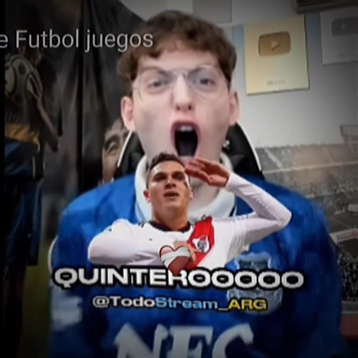 QUINTEROOOOO #hearttrend #futbol #quintero #davooxeneize #lacobraaa ...