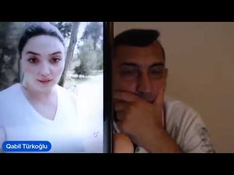 QABİL MÜƏLLİM HƏRBİDƏN İŞDƏN ÇIXAN GÜNEL XANIM VƏ GENERAL- LEYTENANT ŞAHİN MƏMMƏDOV HAQQINDA DANIŞIR