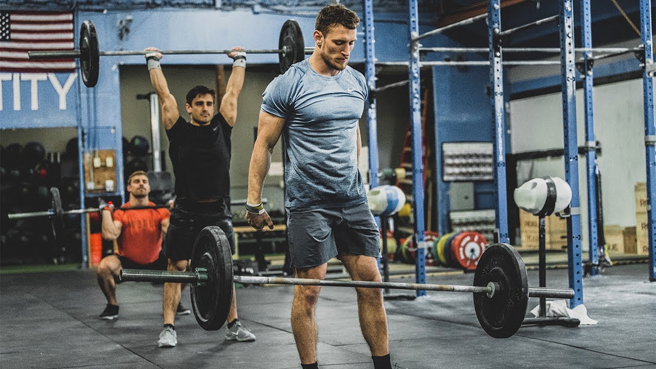 XWERKS | Andersonx3 19.5 - YouTube