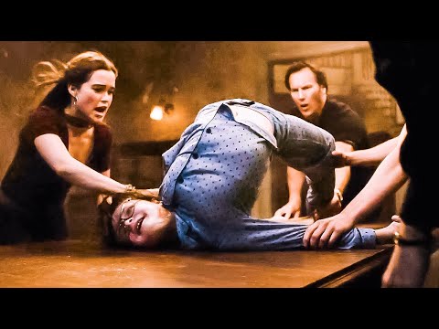 The Conjuring 3 (2021) Film Explained in Hindi/Urdu Summarized हिन्दी | V4 Movie Explainer